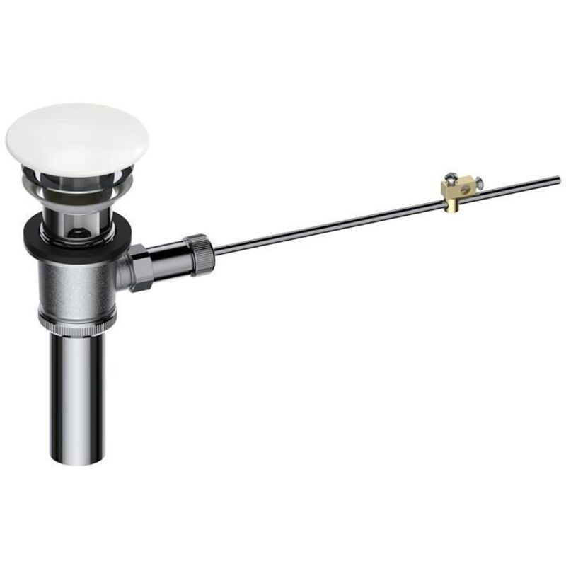 Preisvergleich für Ablaufventil, mit Zugstange, zu Aufsatzwaschtisch ta und tr, - Toto | Ladendirekt