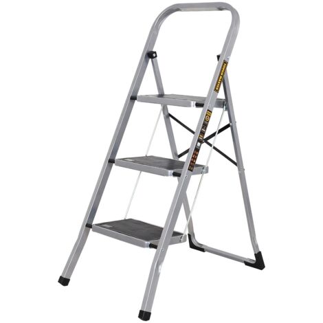 Step ladders