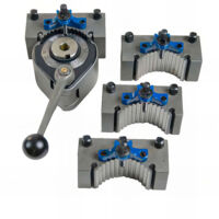 Accessoire pour tour à métaux