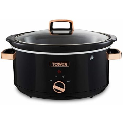 Slow cookers