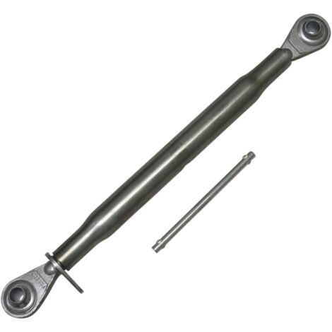 Tractor Top Link Cat 2-2 410MM (Ford Arm Ball Linkage Assembly)