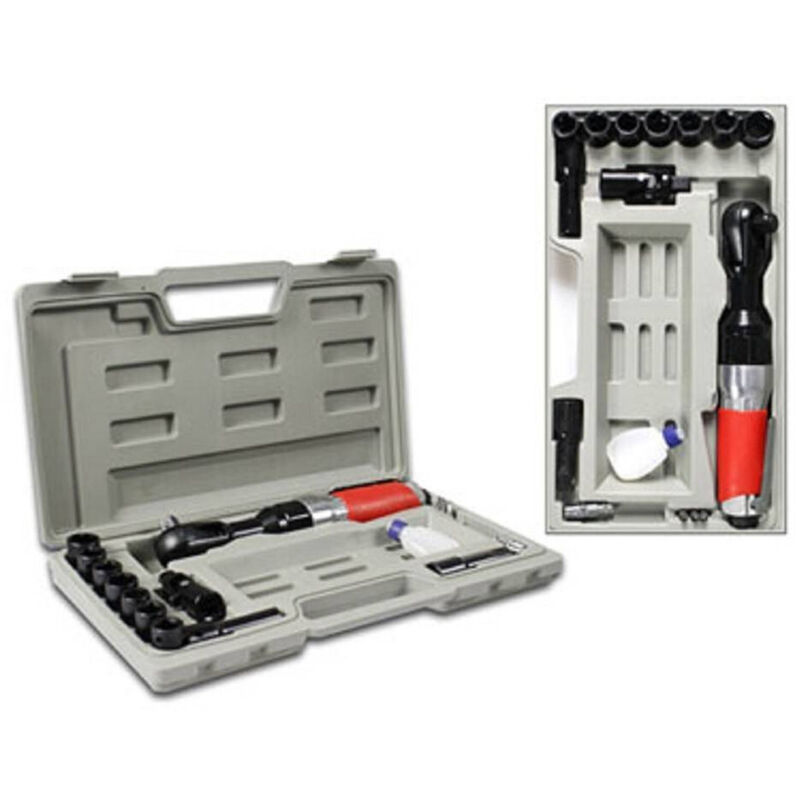 Preisvergleich für Trade Shop Traesio - Trade Shop - cricchetto di aria ...