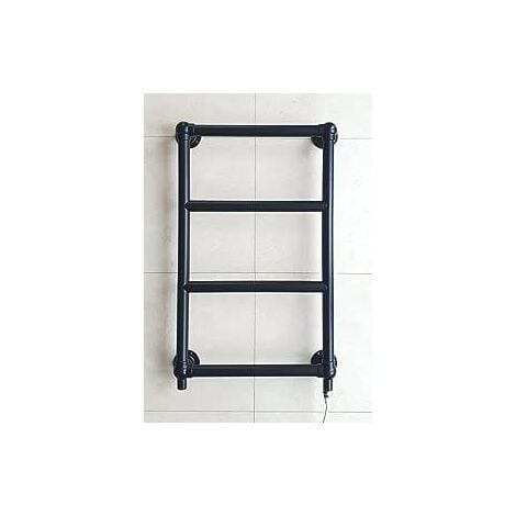 Electric towel rails