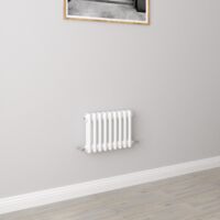 Central heating radiators
