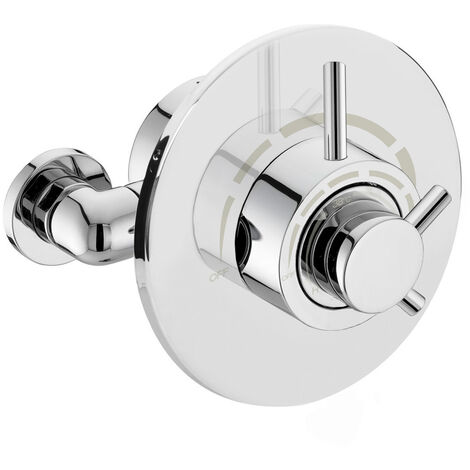 Shower valves