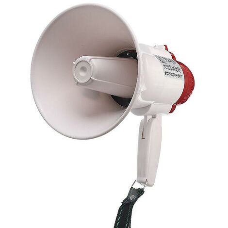 Megafone