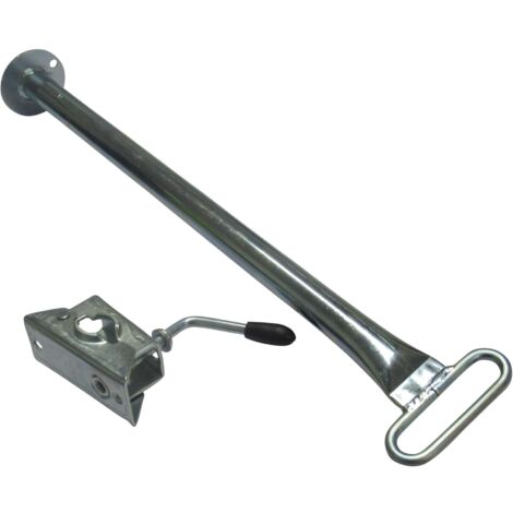 Car trailer accessories