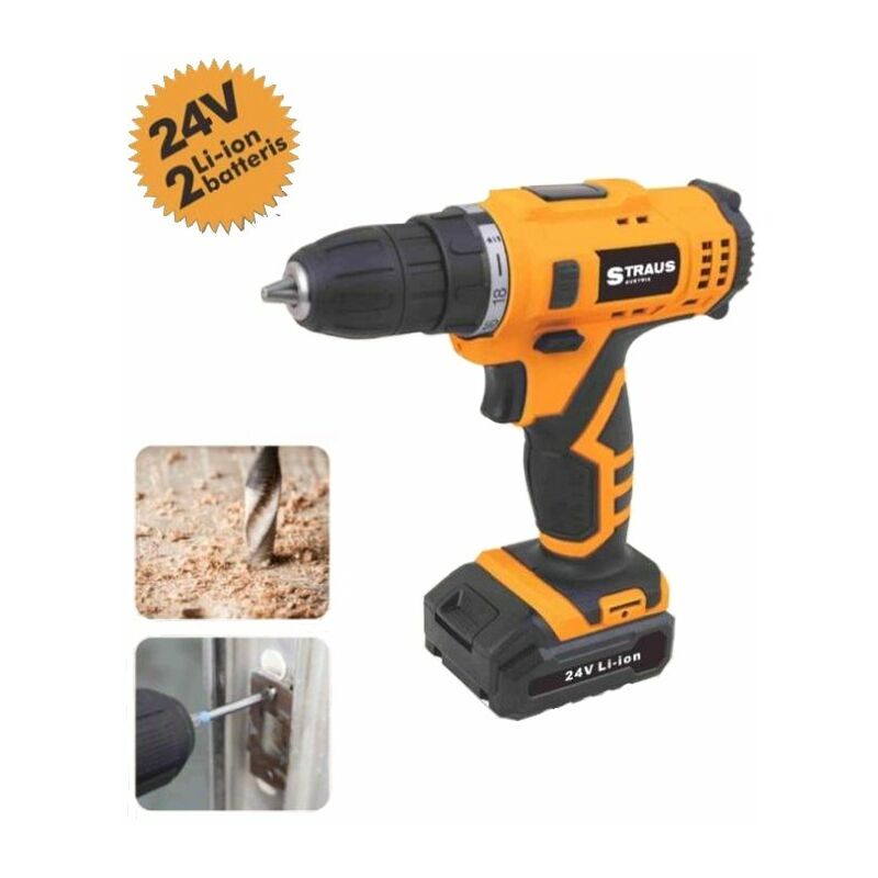 Avvitatore dexter power trapano ottime condizioni. Cerca, compra, vendi ...