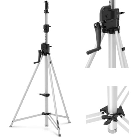 Fixation pour projecteur