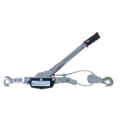 Treuil manuel à prix mini