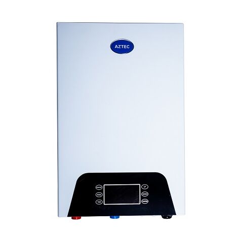 Instantaneous water heaters