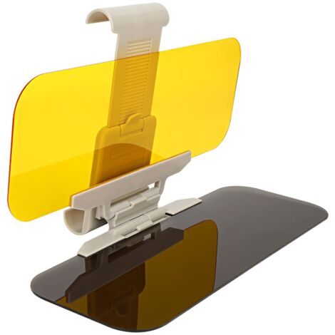 Safety visors