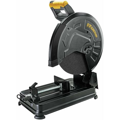 Tronçonneuse à métaux