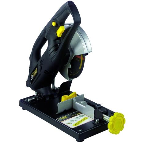 Tronçonneuse à métaux