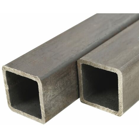 Tube carre fer à prix mini