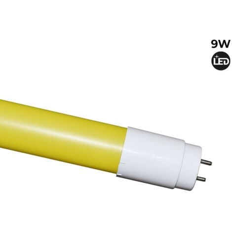 Tube led, tube fluocompacte