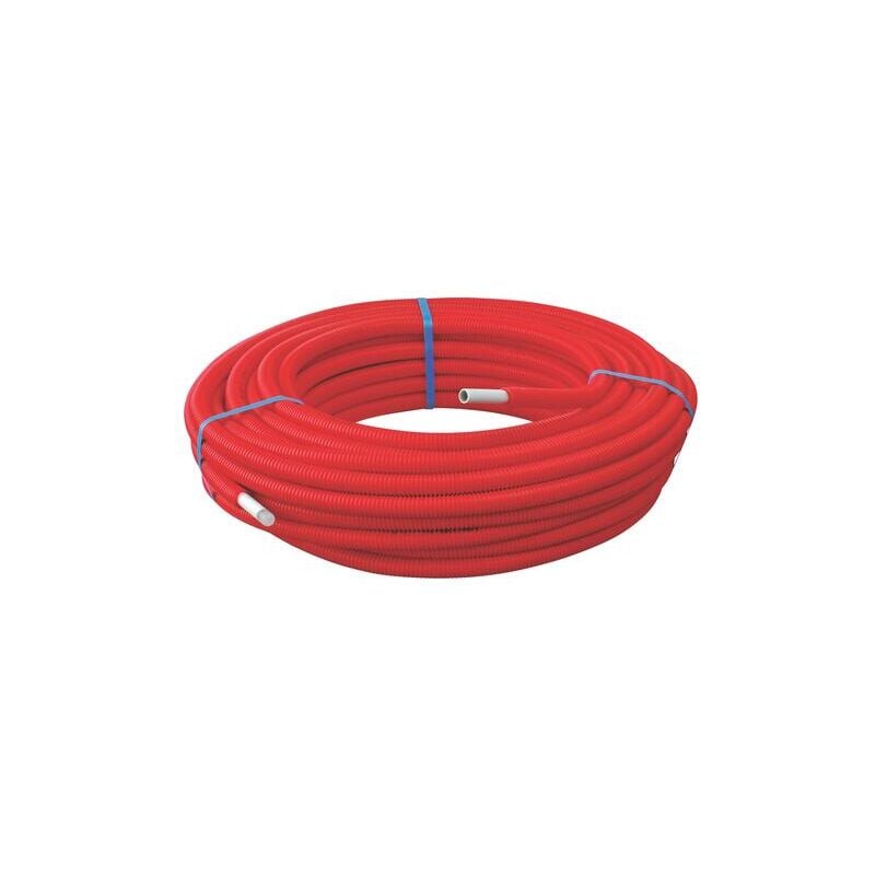 tube multicouche gaine longeur 100