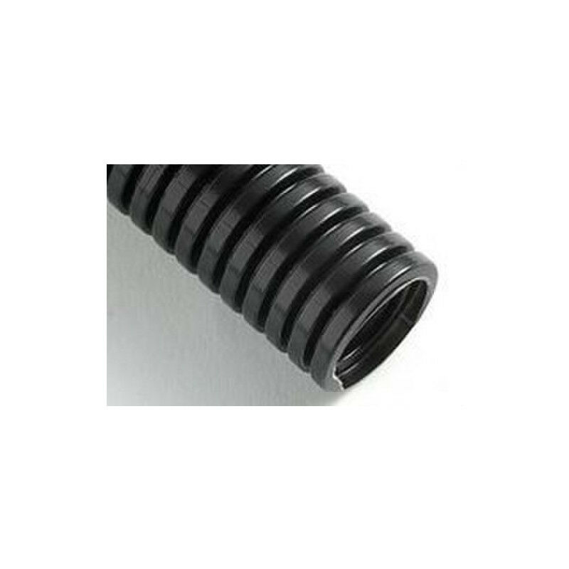 Gewiss - Tubo Corrugato Flessibile Nero Diametro Mm 50 Metri 25 | GEWISS | US