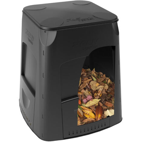 220L Black Compost Converter