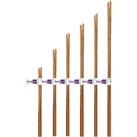 Tutores para plantas bambu al mejor precio
