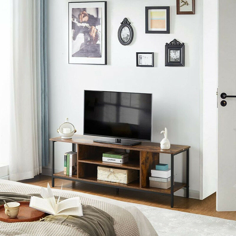 table basse meuble tv etagere ou console de la gam | Table basse meuble ...