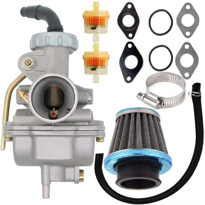 Preisvergleich für PZ20 Vergaser für Kazuma Baja 50 cc 70 cc 90 cc 110 ...