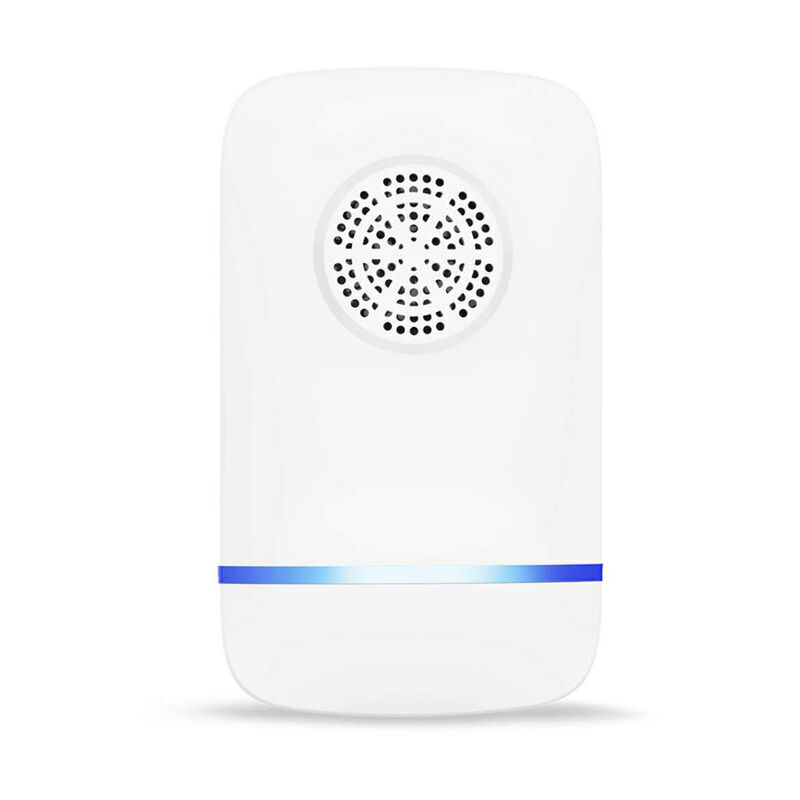 electronic ultrasonic pests repeller control bug m | Electronic ...