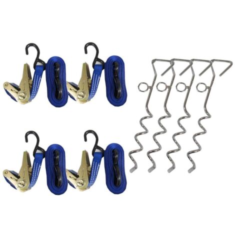 Trampoline accessories