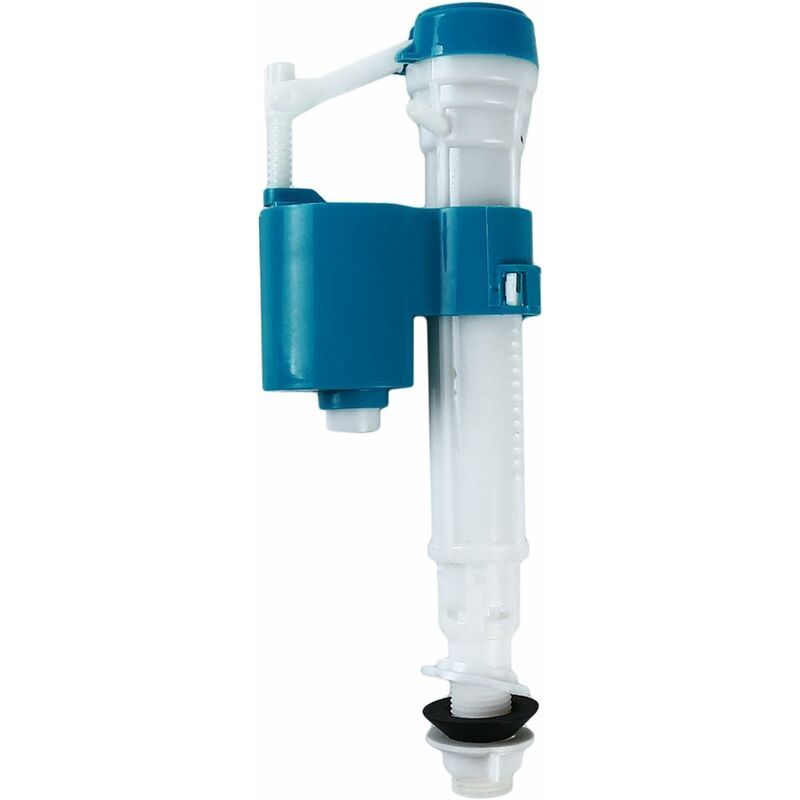 Wc Complete Mechanism - Universal Cable Mechanism For Dual Flush Waste ...