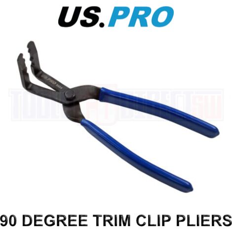 Specialist pliers