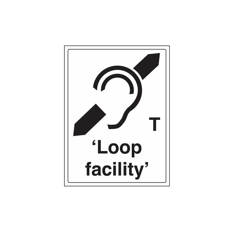 V Safety - Clean Up Spillages - Cartello Verticale, 150 Mm X 200 Mm - 1 ...