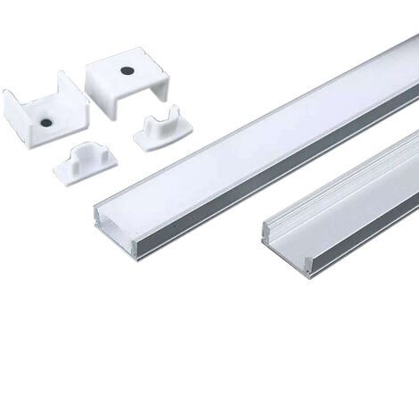 LED profiles