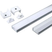 LED profiles