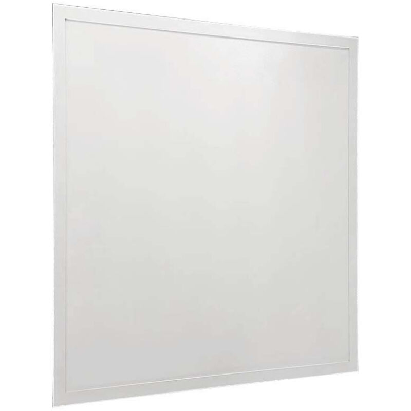 Preisvergleich für LED-Panel 36 w 120 lm/W 600 x 600 mm, kaltweiß ...