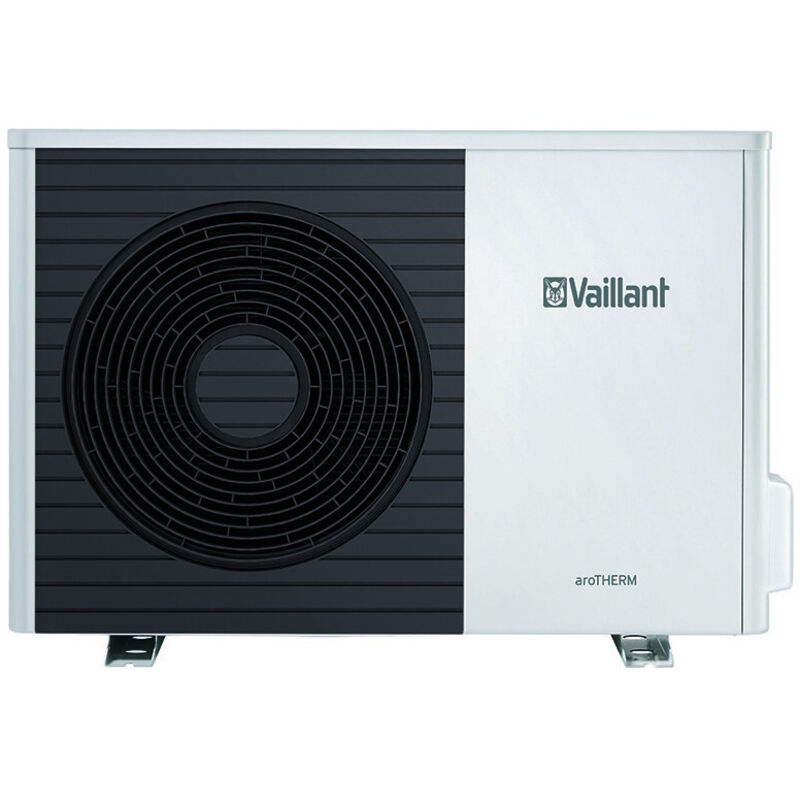 Preisvergleich für Vaillant Wärmepumpe Luft/Wasser aroTHERM Split VWL ...