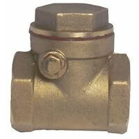 Valvole di non ritorno