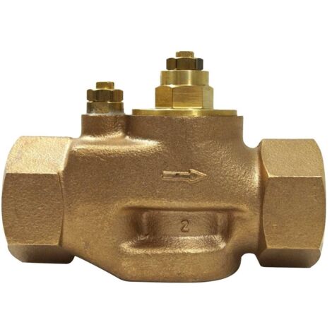 Valvole per addolcitori