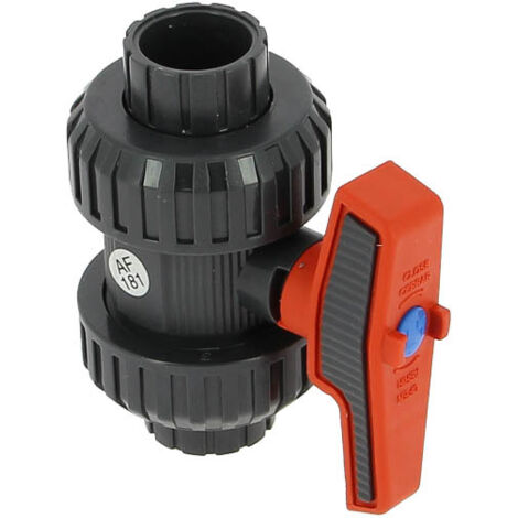 Vanne pvc 100 à prix mini