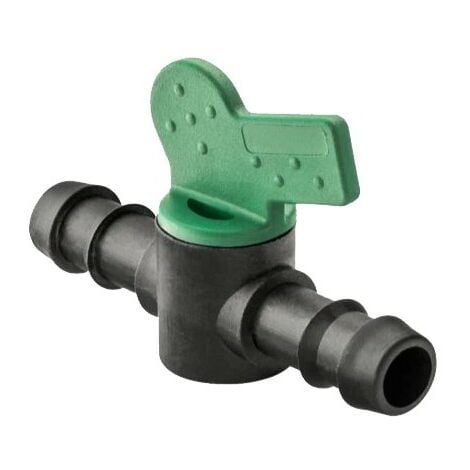 Accessoire et raccord goutte à goutte