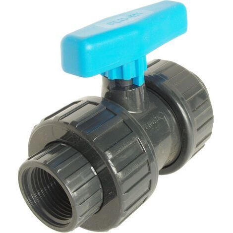 Vanne pvc 80 à prix mini