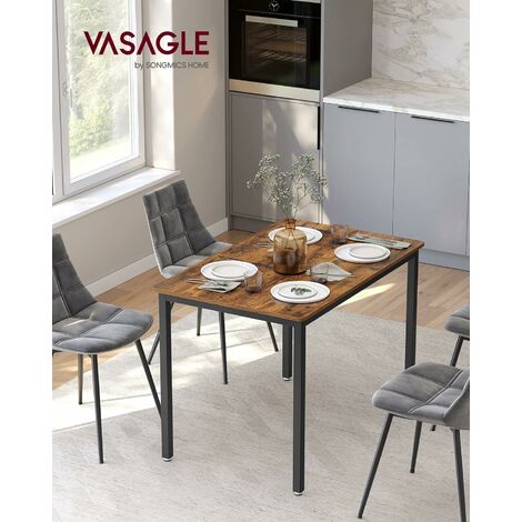 Dining tables