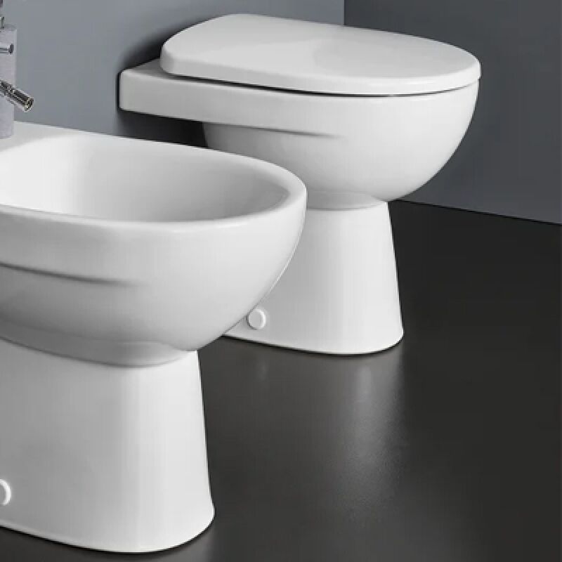 Vaso Sospeso Selnova Pro | Geberit | US