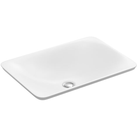 Vasque à encastrer - Page 2