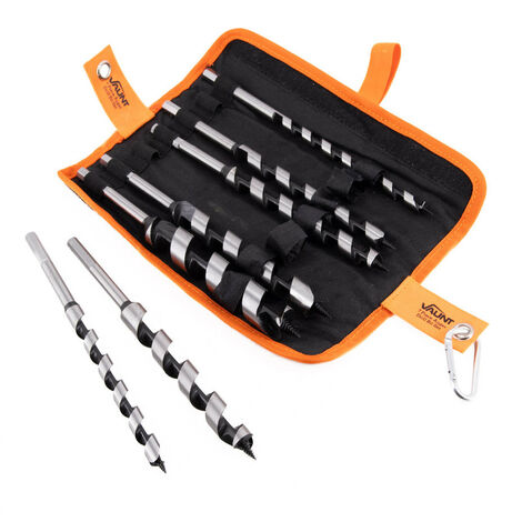 Drill bit sets