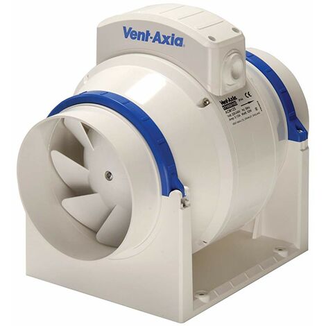 Intermittent extractor fans