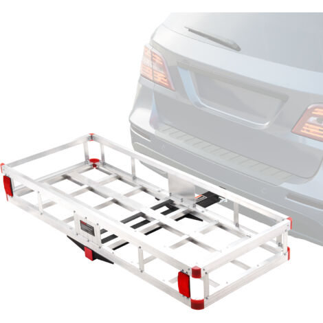 Car trailer accessories