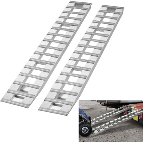 Loading ramps