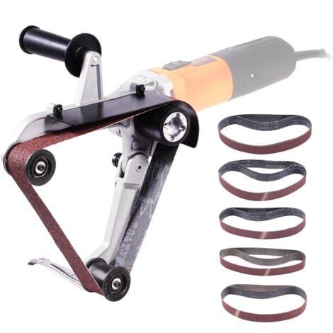 Schleifscheiben für Winkelschleifer