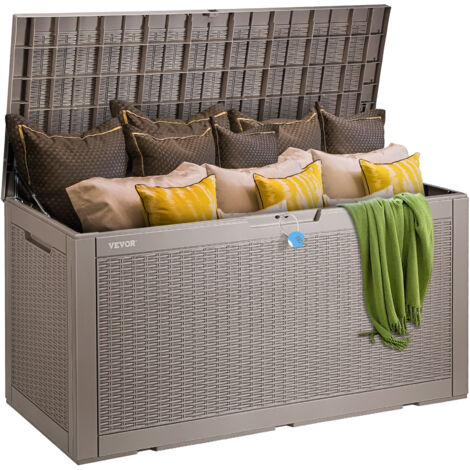 Garden storage chests