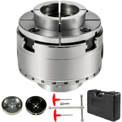 Accessoire pour tour à métaux